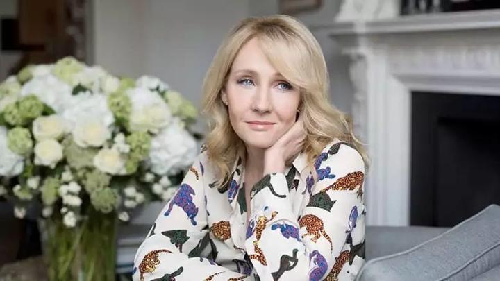 J.K.Rowling, 《哈利波特》，人生和其他 - 知乎