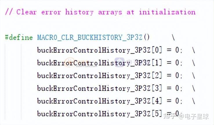 基于MCHP 16bit dspic33系列全数字控制同步Buck入门 （下） - 知乎