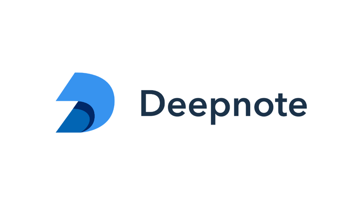 Deepnote中连接 (Link) GitHub - 知乎