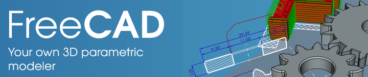 FreeCAD入门(三) - 知乎