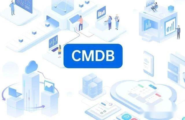 配置管理数据库 (CMDB) 指南 - 知乎