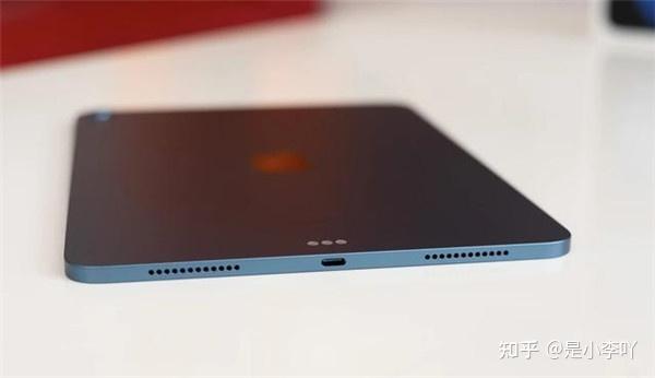 iPad Air 5评测：轻，靓，重量级 - 知乎