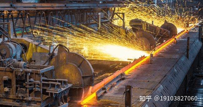 一文概述：S700MC是什么材质？S700MC钢板详细讲解 - 知乎