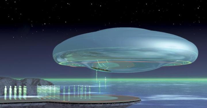 反重力理论及设备制造详解 - 知乎