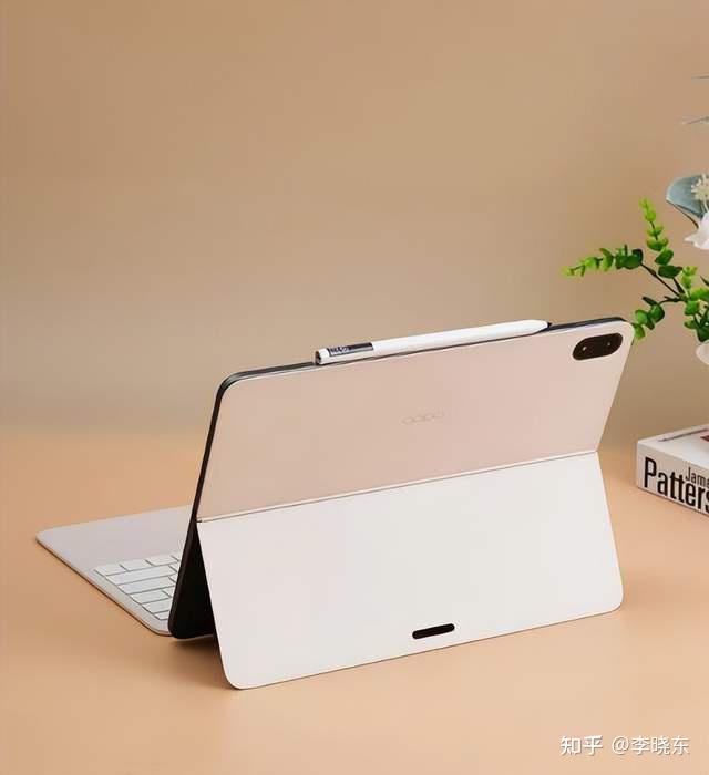 OPPO Pad 4 Pro评测：当「无感」成为最高级的体验 - 知乎