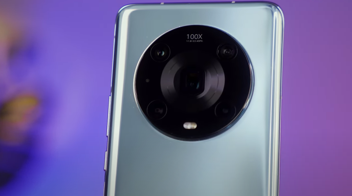 荣耀Magic4 Pro评测：华为没有实现的旗舰配置，在它身上全部都有 - 知乎