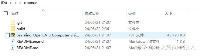 （C++ windows）opencv2库的安装和环境配置，vscode配置，和程序调用（详细 新手向） - 知乎