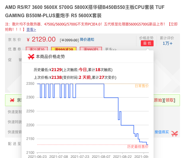 选购CPU求建议，看好5600X、10400f、11400f这三个，三选一怎么选？