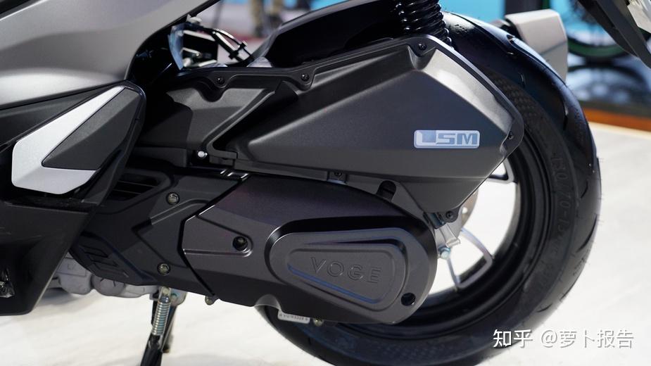 无极新踏板SR150GT与豪爵UHR150相比，优劣如何？ - 知乎