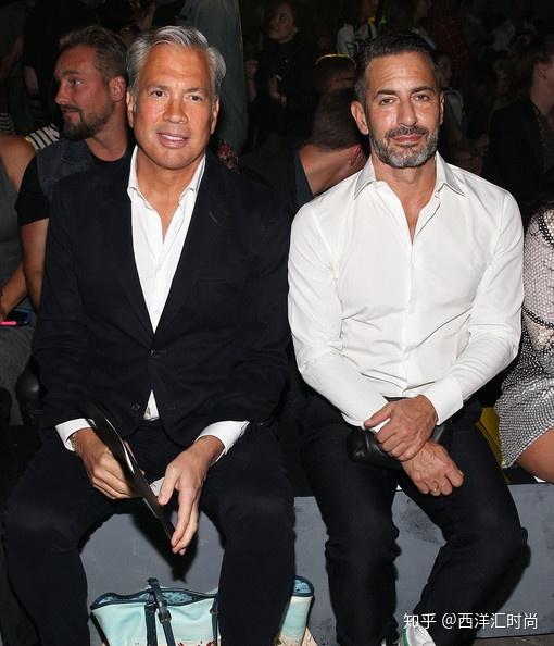有多少美妞们喜欢Marc Jacobs或者了解这个牌子，欢迎讨论哦！？ - 知乎