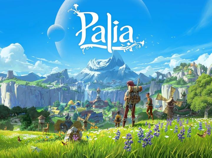 Palia游玩体验 - 知乎
