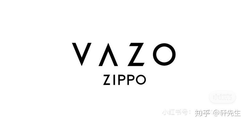 VAZO&ZIPPO——引领潮流的前端时尚 - 知乎