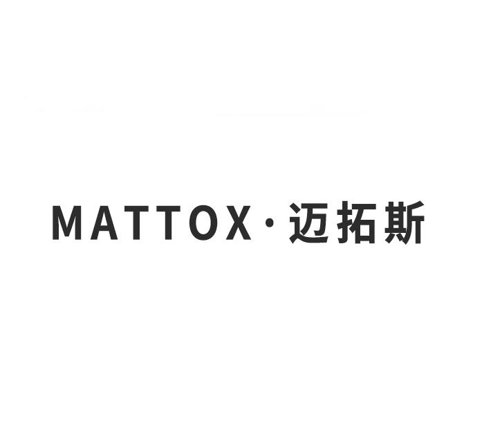 Mattox迈拓斯·刹车品牌【背景】 - 知乎