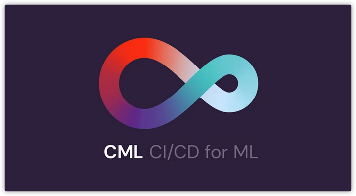 分享CML工具在github上的一个原创例子 - 知乎