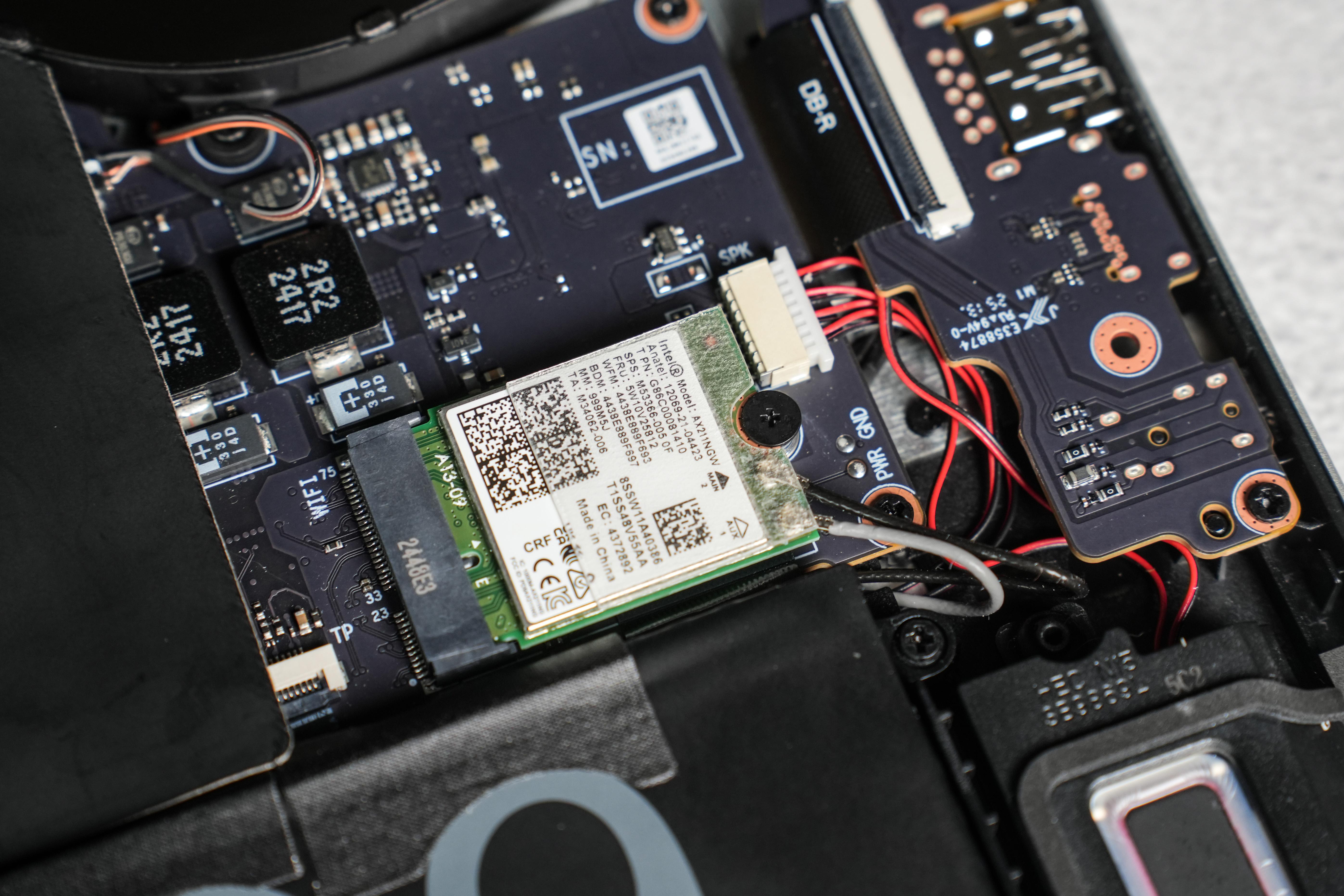 质感优秀 七彩虹 iGame M16 Origo 轻薄游戏全能本 开箱测试 - 知乎