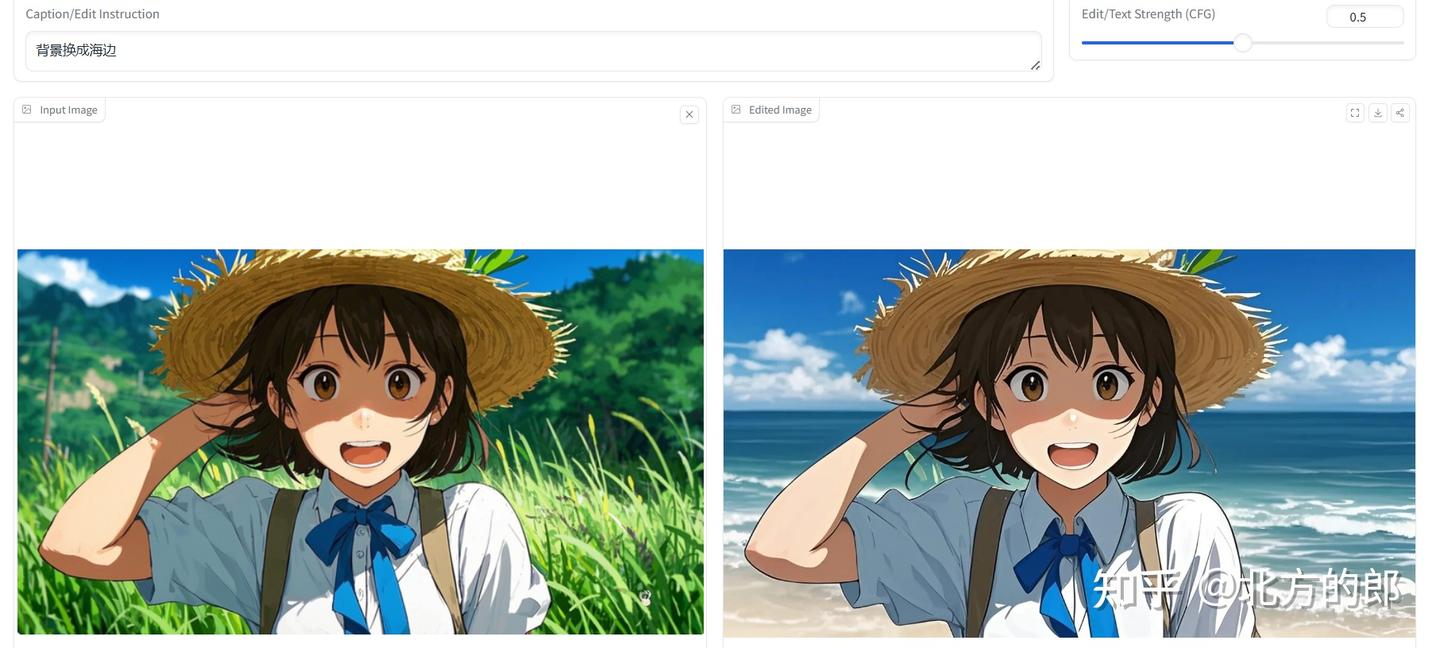 SeedEdit：图像编辑与再生的完美平衡 - 知乎
