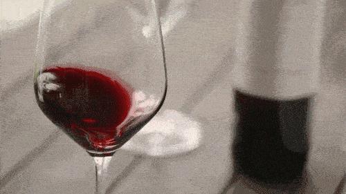 葡萄酒内行才知道的纯干货 | 4步品酒技巧，赶紧收藏起来！ - 知乎