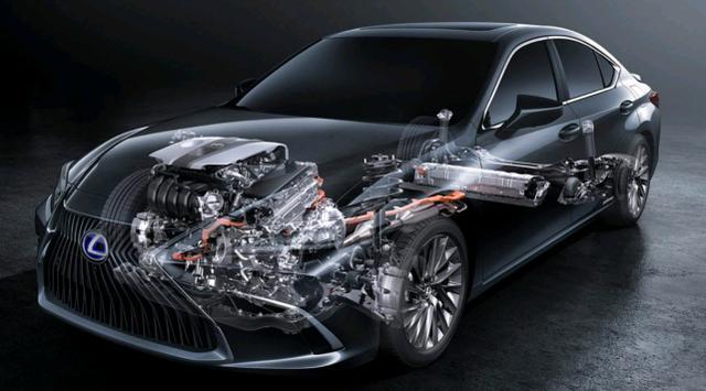 中国特供的ES200为啥卖得这么好？这恰恰说明雷克萨斯眼光独到 - 知乎