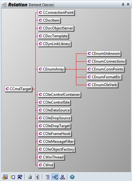 封神二十载！Source Insight 4.x：一款无法超越的C/C++/C#/ObjC/Java源代码结构浏览器