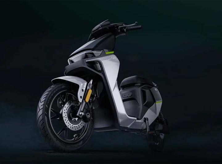 九号 MMAX 110P：如何用十年沉淀，突破一个行业的天花板 - 知乎