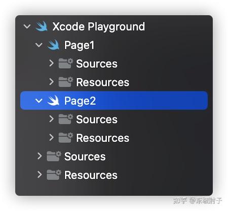 玩转 Xcode Playground（上） - 知乎