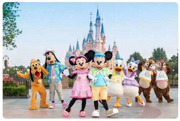 迪士尼VIP, 迪士尼VIP票如何购买、使用及个人建议 - 知乎