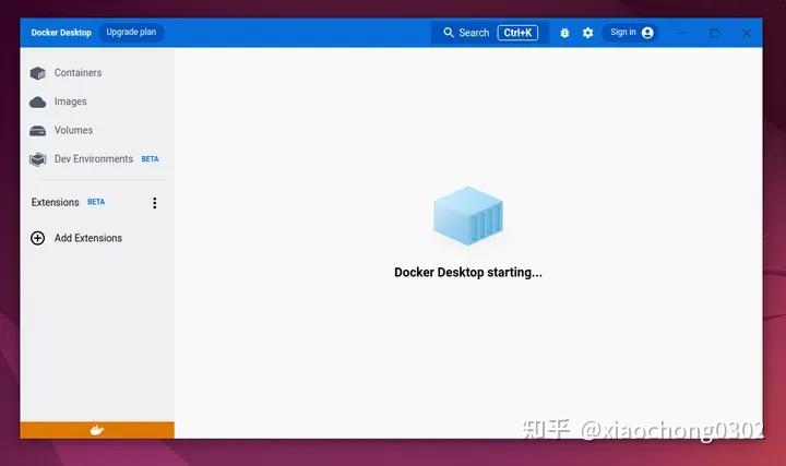 如何在 Ubuntu 系统上安装 Docker Desktop 知乎