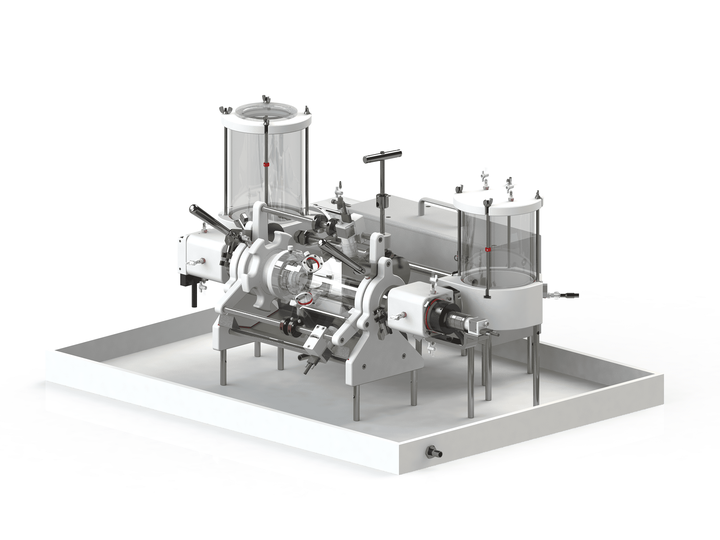 ASTM F2477 – YYT0808/YYT1747血管支架体外脉动耐久性测试方法 ASTM F3211 – 心血管医疗器械疲劳断裂 (FtF) 方法学标准指南 - 知乎