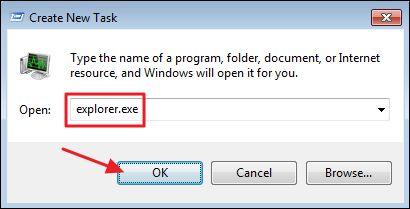 如何重新启动 Windows 的 Explorer.exe（连同任务栏和开始菜单） - 知乎