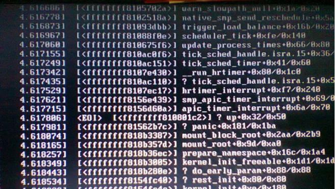 centos end trace - 知乎