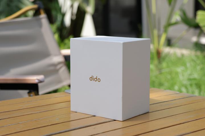 dido E56S｜佩戴多元，无创免扎针心电血糖智能手表 - 知乎