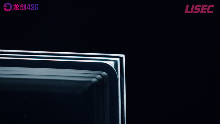 为什么现在都要标配4SG玻璃 - 知乎