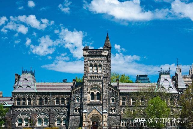 本科留学必看！24Fall加拿大本科申请攻略最全汇总来了！ - 知乎