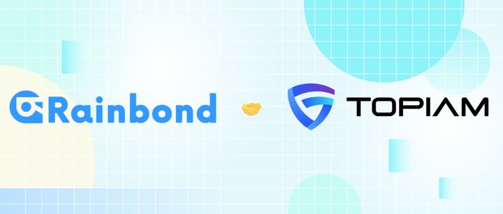 Rainbond 携手 TOPIAM 打造企业级云原生身份管控新体验 - 知乎