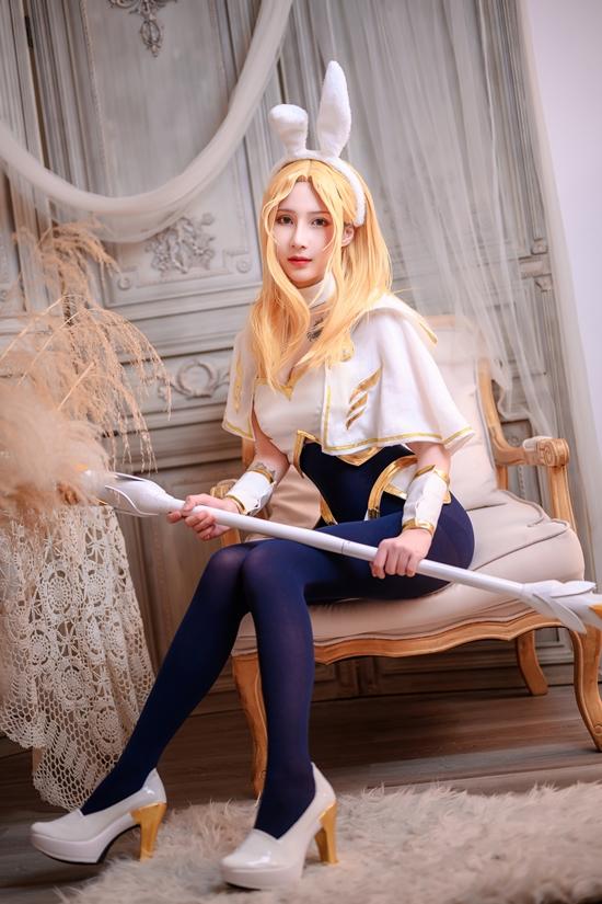 Vams子个人资料,cos写真高清图片合集 - 知乎