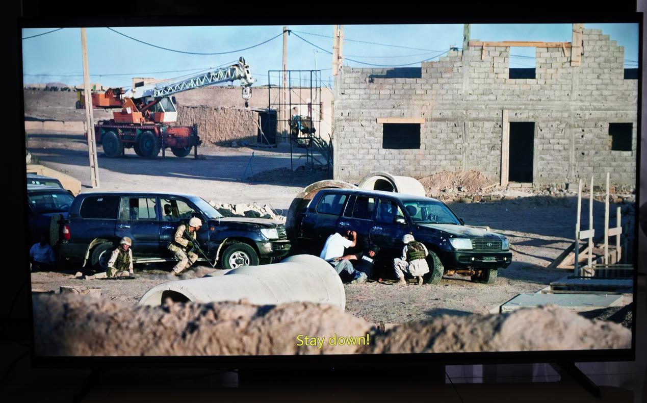 海信电视E5K深度测评：2023年最实惠的ULED电视 - 知乎