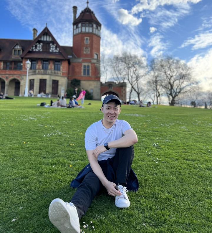 西班牙CEU牙医本科在校生留学心得_ Joe Yen - 知乎