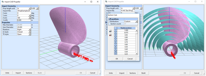PropCad2018 Premium新功能- CAD文件导入工具 - 知乎