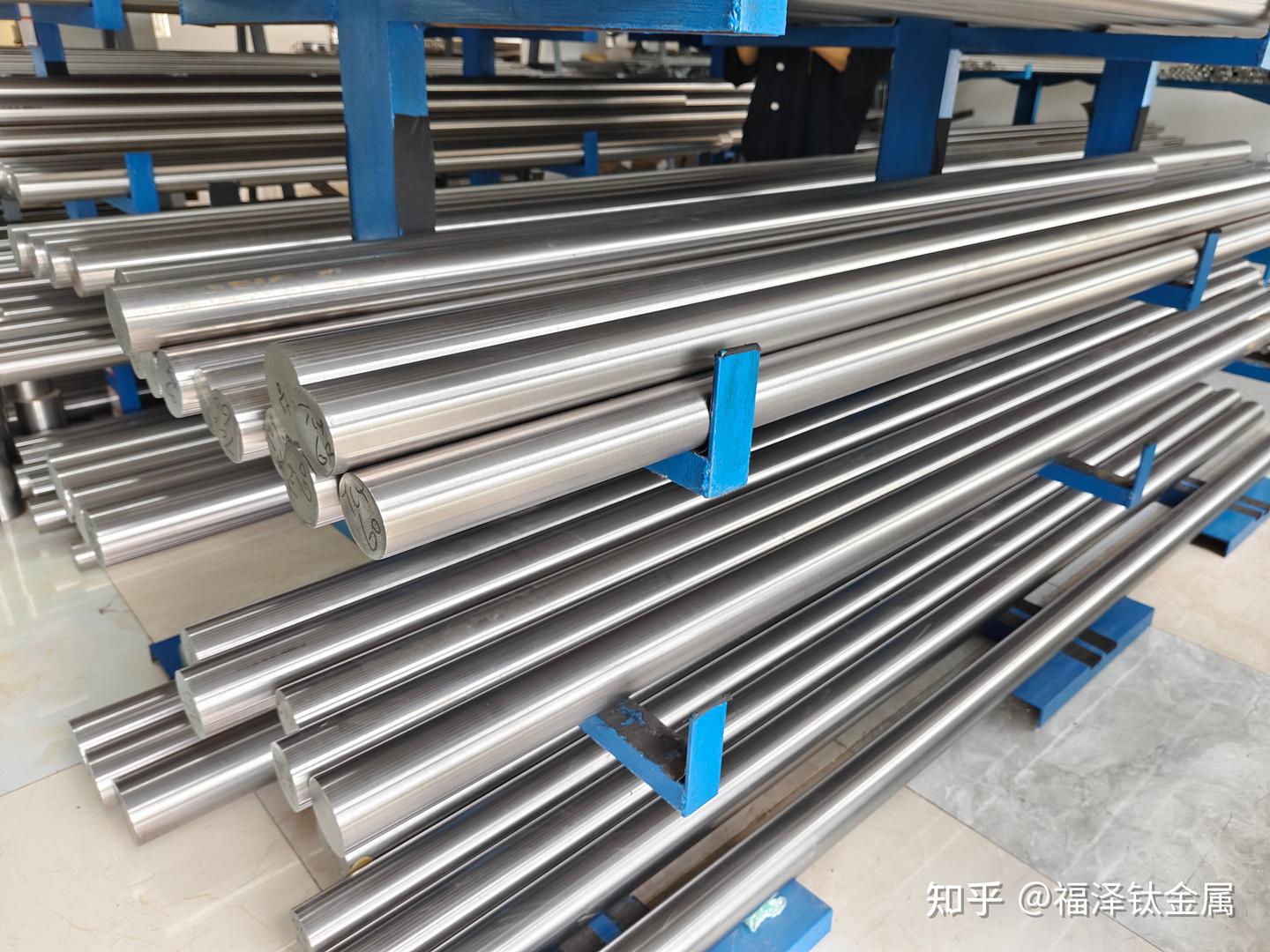 TA1,TA2,TC4,TC11钛棒特点及应用 - 知乎