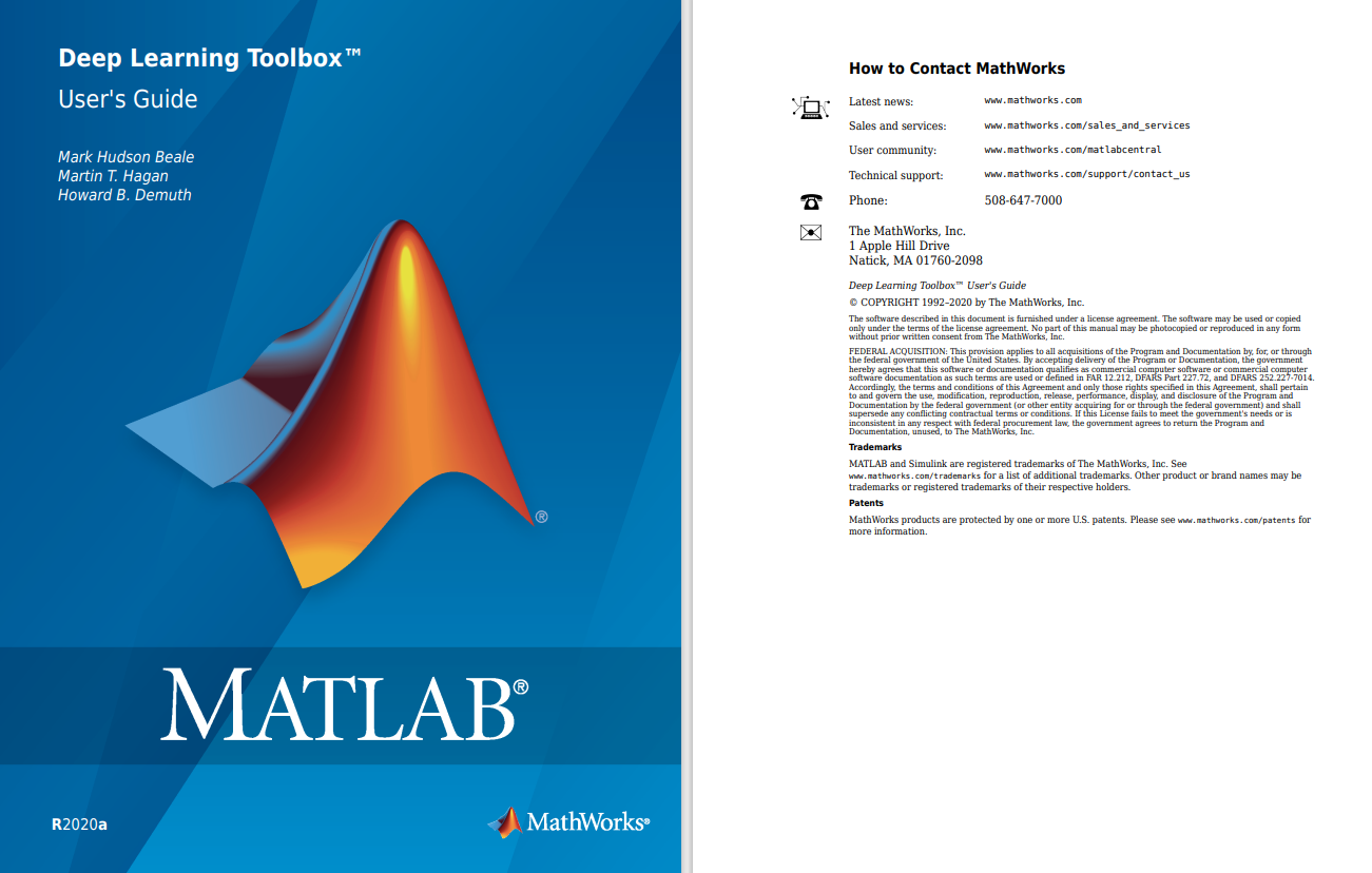 MATLAB 比较好入门书籍有哪些推荐？ - 知乎