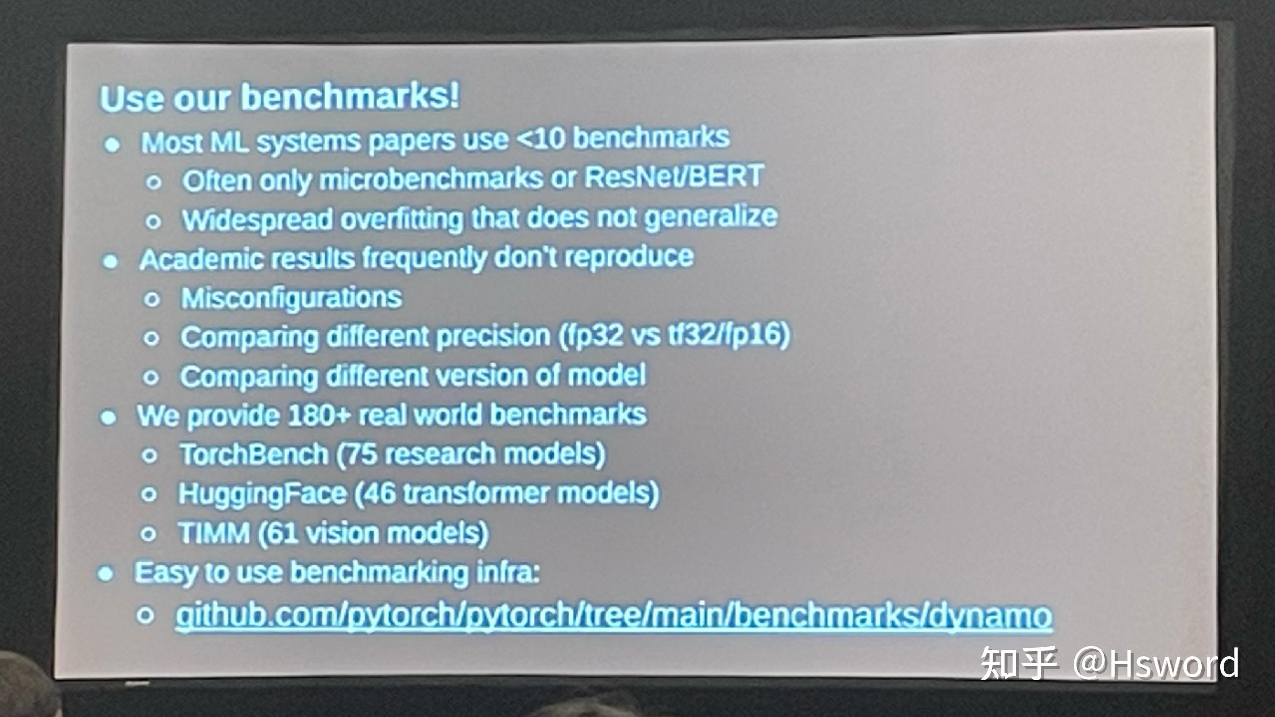 ASPLOS 2024 参会评述随笔 - 知乎