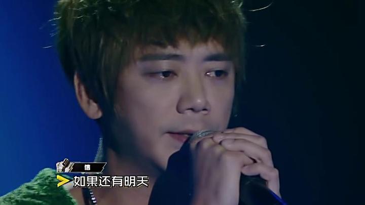 GAI、PG One，如果没有明天，你们会放下beef，拥抱彼此吗？ - 知乎