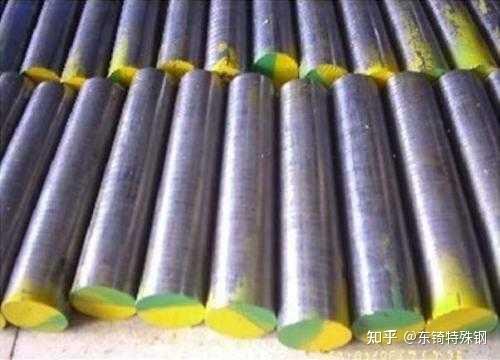 ts600模具钢材料简介 - 知乎