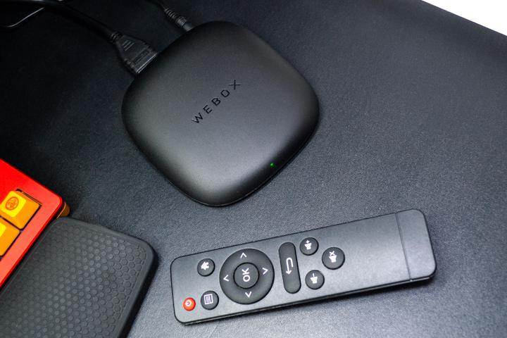 没广告 无烦恼 泰捷WE60C升级版电视盒子 - 知乎