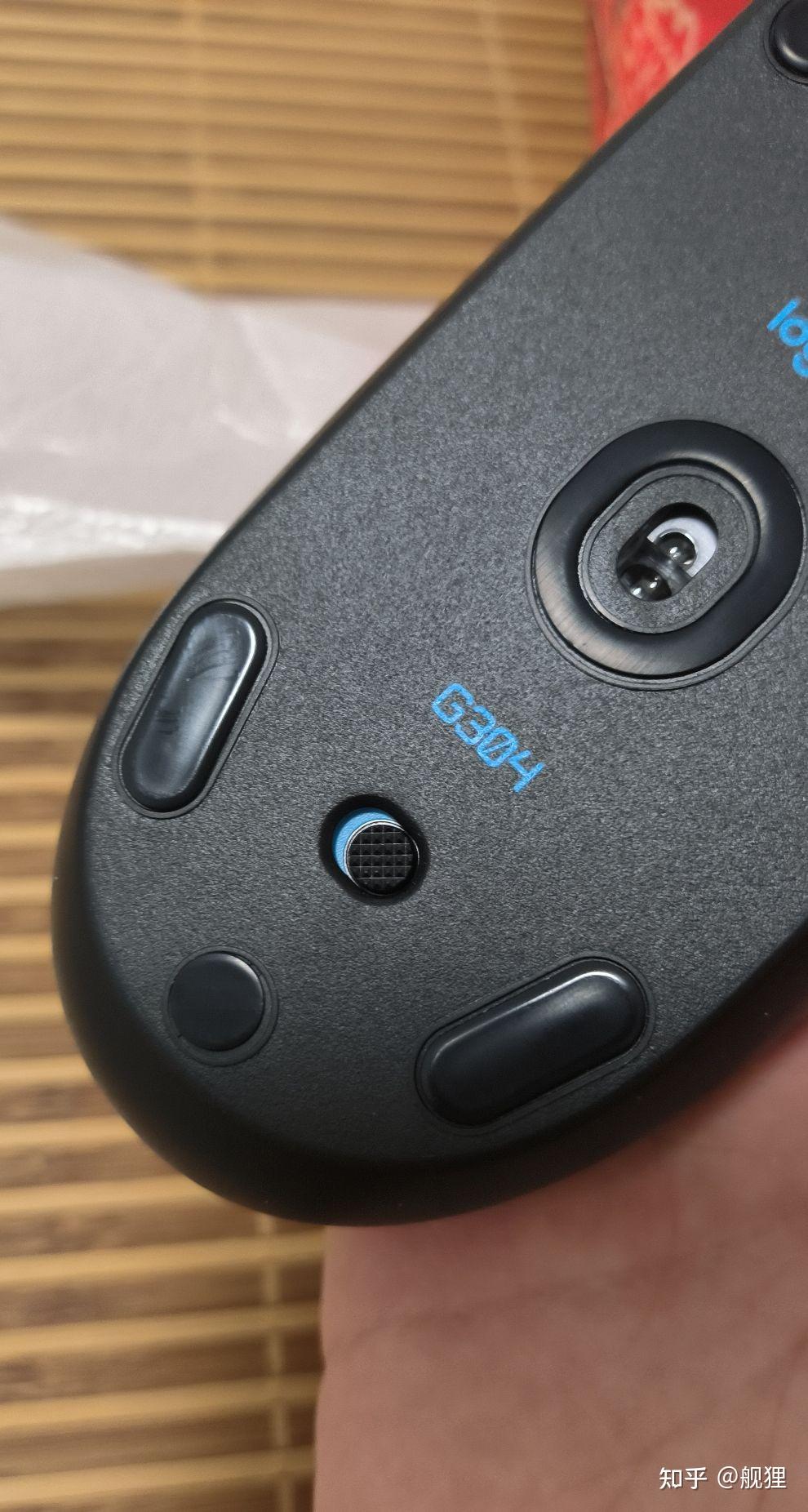 罗技g102和304怎么选?