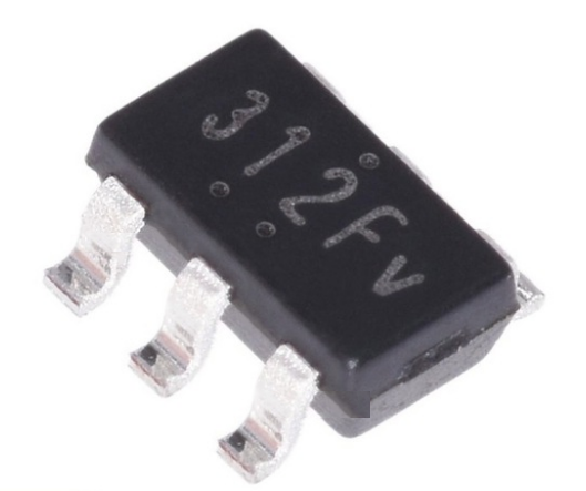 FS312支持USBType-C端口PD快充协议智能触发芯片，FS312多种快充协议诱骗器 - 知乎