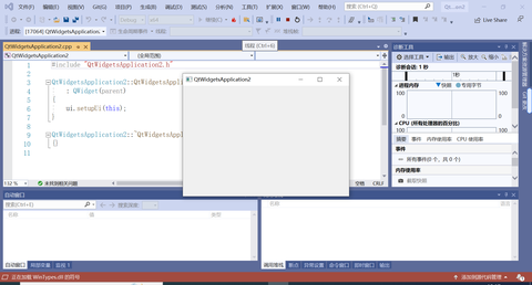如何使用Visual Studio 2019 开发QT程序？ - 知乎