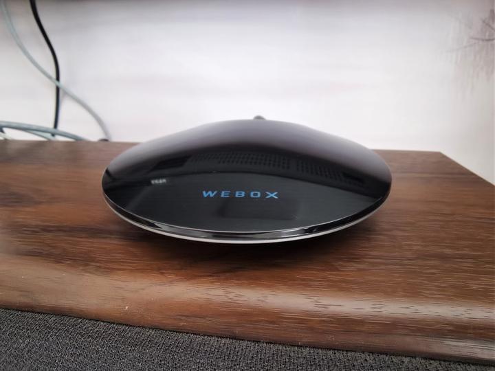 不要广告，只要更好的观感体验，泰捷WE40PRO电视盒子 - 知乎