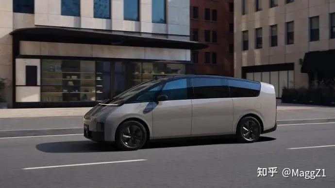 理想MEGA、腾势D9、小鹏X9、极氪009这几款新能源MPV你更看好谁？ - 知乎