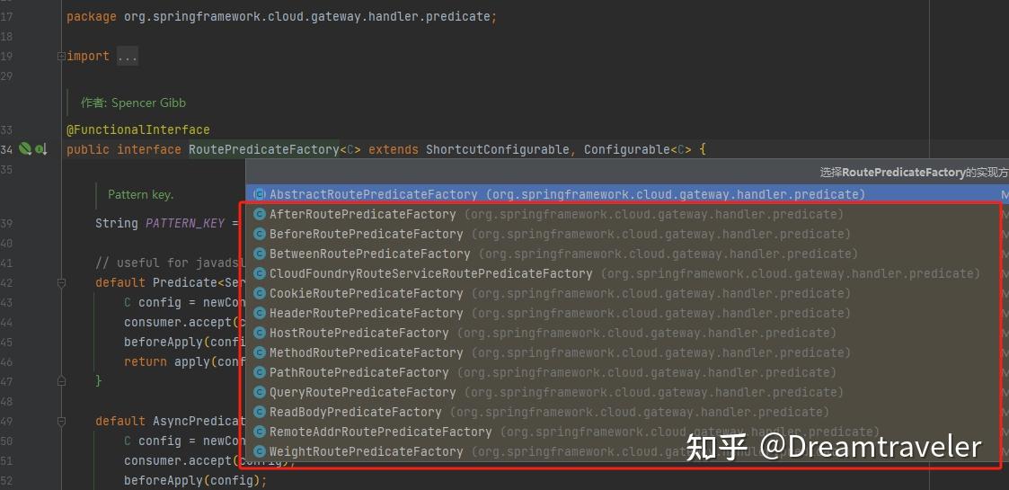 利用Spring Cloud Gateway Predicate优化微服务路由策略 - 知乎